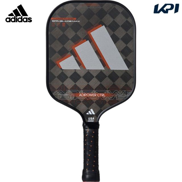 アディダス adidas ピックルボールパドル    PB ADIPOWER CTRL 3 PB1CA6