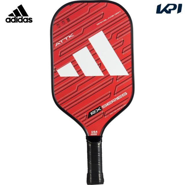アディダス adidas ピックルボールパドル    PB RX ATTK PB3AA0