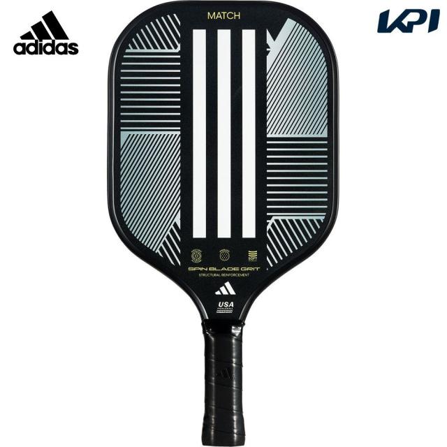 アディダス adidas ピックルボールパドル    PB MATCH 3 PB5GB0