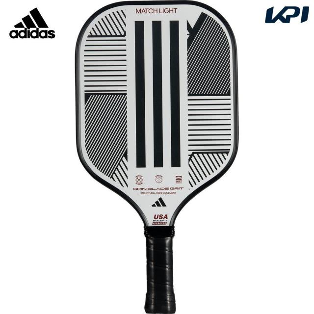 アディダス adidas ピックルボールパドル    PB MATCH LIGHT 3 PB5GB1