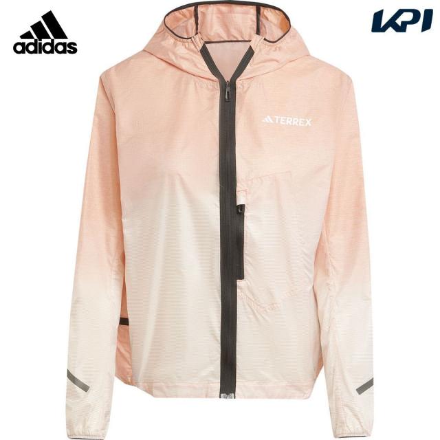 アディダス adidas アウトドアウェア レディース   テレックス XPERIOR ライト ウインドウィーブジャケット HAV05 2025FW