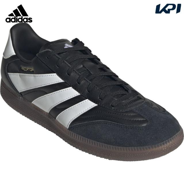 アディダス adidas サッカーシューズ ユニセックス   プレデターフリースタイル IN/インドア用/PREDATOR FREESTYLE IN ID3833