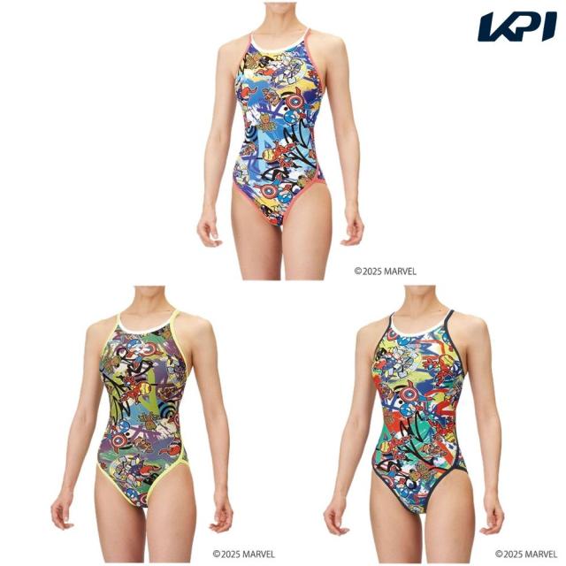 アリーナ ARENA 水泳水着 レディース   トレーニングワンピース（オープンバック） AS5SWM50G