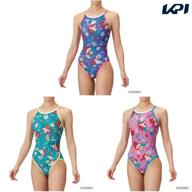 アリーナ ARENA 水泳水着 レディース   トレーニングワンピース（オープンバック） AS5SWM56L