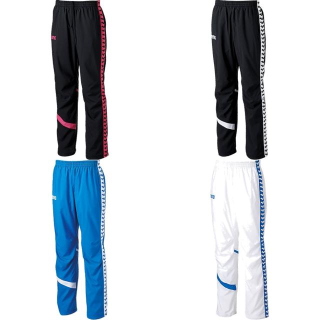 アリーナ ARENA 水泳ウェア ユニセックス ウィンドロングパンツ ARN6301P 2020SS