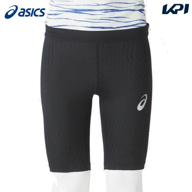 アシックス asics ランニングウェア メンズ   MOTION MUSCLE SUPPORTスピードポケットタイツ 2011D178 2024FW