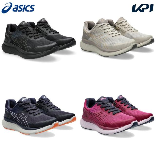 アシックス asics ウォーキングシューズ レディース   KNEESUP W020 ニーズアップ W020 1242A020