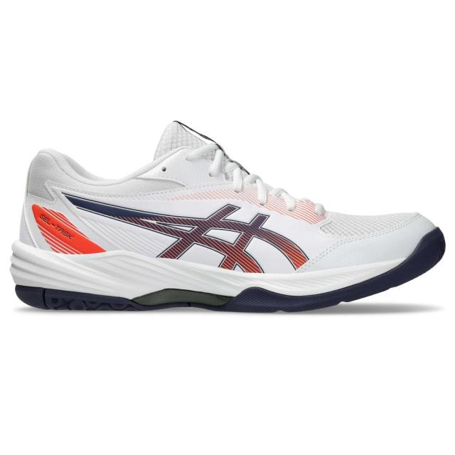アシックス asics ハンドボールシューズ メンズ   GEL-TASK 4 1071A103-101