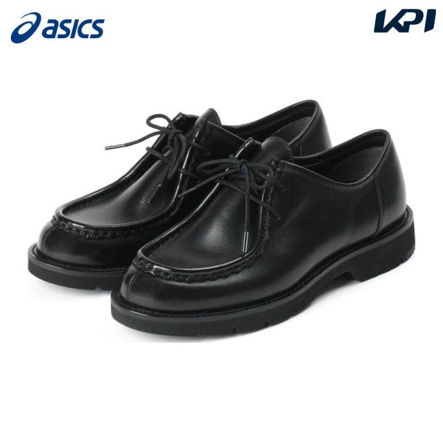 アシックス asics ワーキングシューズ メンズ   TEXCY LUXE TU-8018