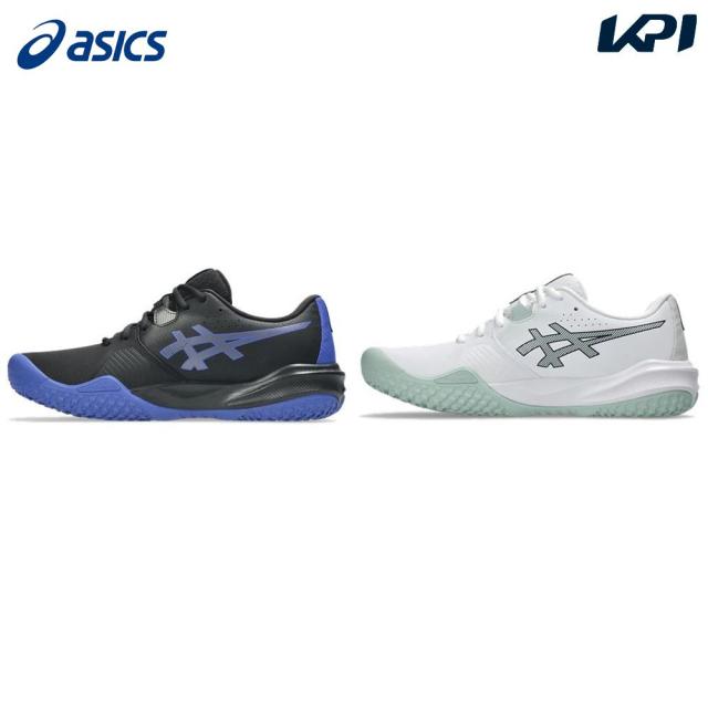 アシックス asics テニスシューズ ユニセックス   GEL-CHALLENGER 15 OC ゲル チャレンジャー15  オムニ・クレー用 1043A026