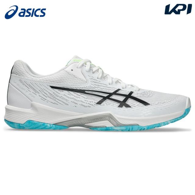 アシックス asics バレーボールシューズ ユニセックス   V-SWIFT FF 4 1053A066-103