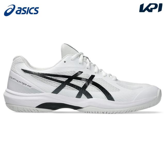 アシックス asics マルチSPシューズ メンズ   COURT HUNTER FF 1071A111-101