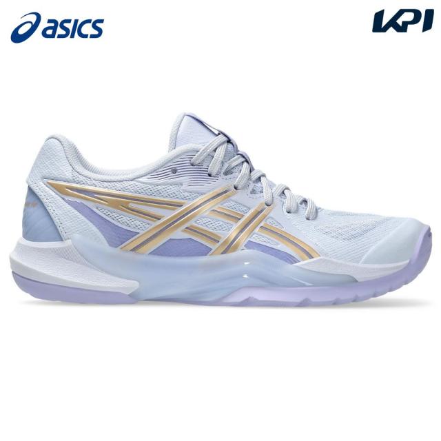 アシックス asics マルチSPシューズ レディース   POWERBREAK FF 1072A104-401