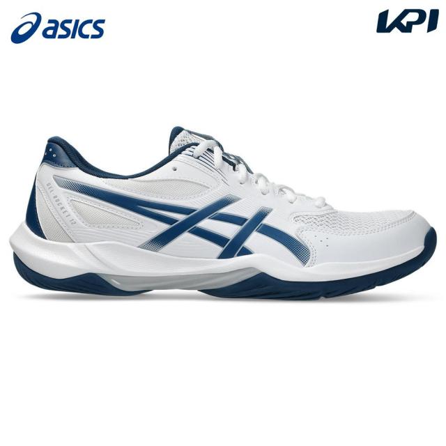 アシックス asics マルチSPシューズ ユニセックス   GEL-ROCKET 12 1073A080-100
