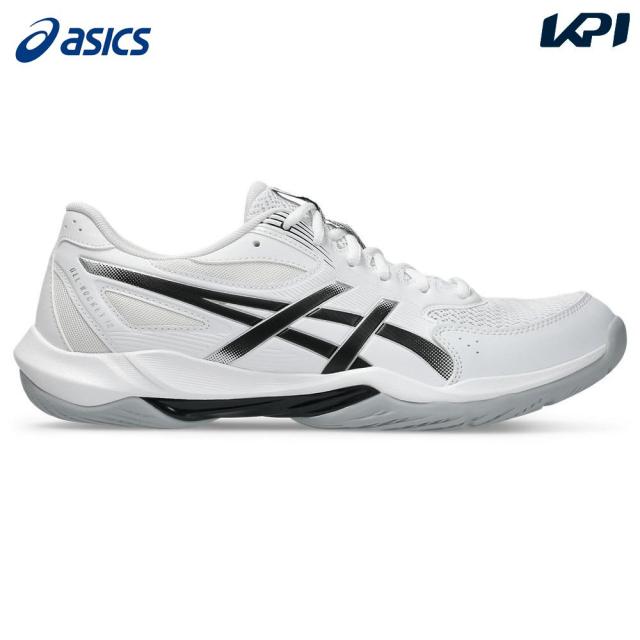 アシックス asics マルチSPシューズ ユニセックス   GEL-ROCKET 12 1073A080-101
