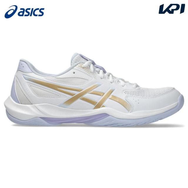 アシックス asics マルチSPシューズ ユニセックス   GEL-ROCKET 12 1073A080-102