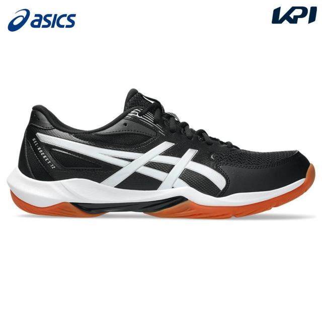 アシックス asics マルチSPシューズ ユニセックス   GEL-ROCKET 12 1073A081-001