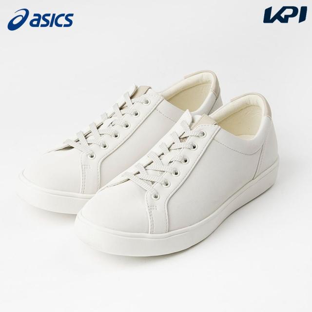 アシックス asics カジュアルシューズ レディース   ARCH UP SNEAKERS AO-10244-003