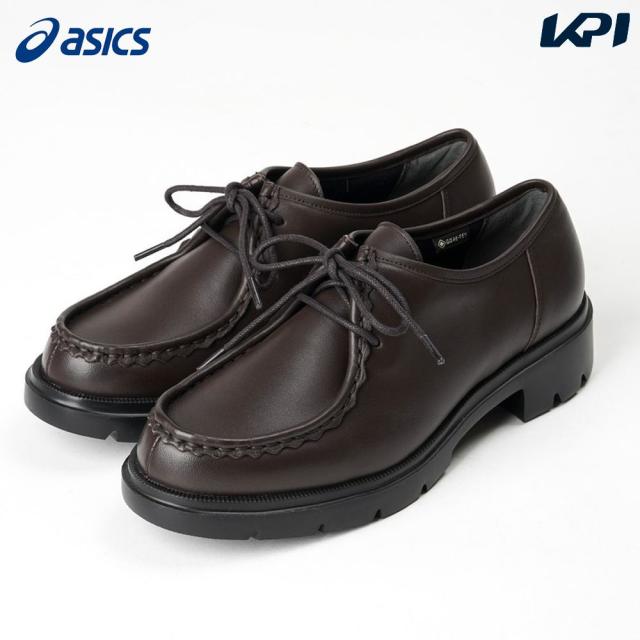 アシックス asics カジュアルシューズ レディース   GORE-TEX2 AO-10253-213