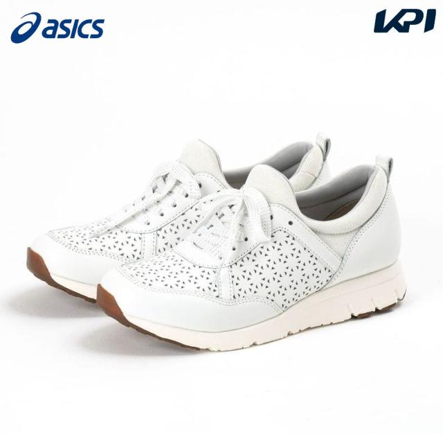 アシックス asics カジュアルシューズ レディース   レストランスニーカー AO-24060-001