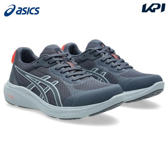 アシックス asics ランニングシューズ レディース   GEL-FUNWALKER ゲルファンウォーカー W078 ヒモ靴タイプ 1292A078-020