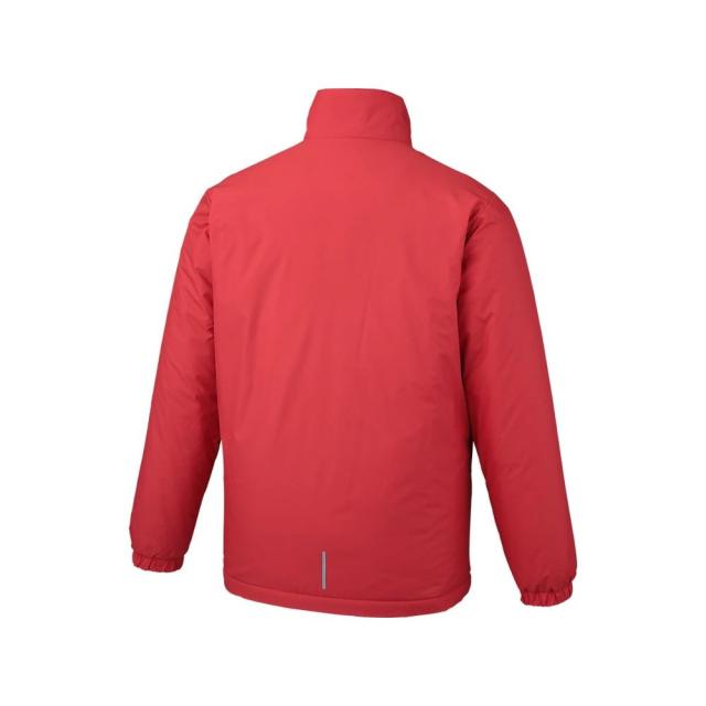 アシックス asics フィットネスウェア メンズ TEAM WARMER JKT