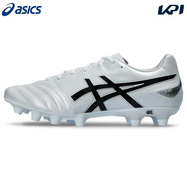 アシックス asics サッカーシューズ ユニセックス   DS LIGHT ADVANCE WIDE DS ライト アドバンス ワイド 1103A098-101