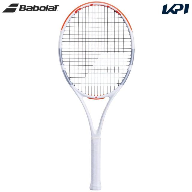 『即日出荷』バボラ Babolat テニスラケット  EVO STRIKE エボ ストライク フレームのみ 101515