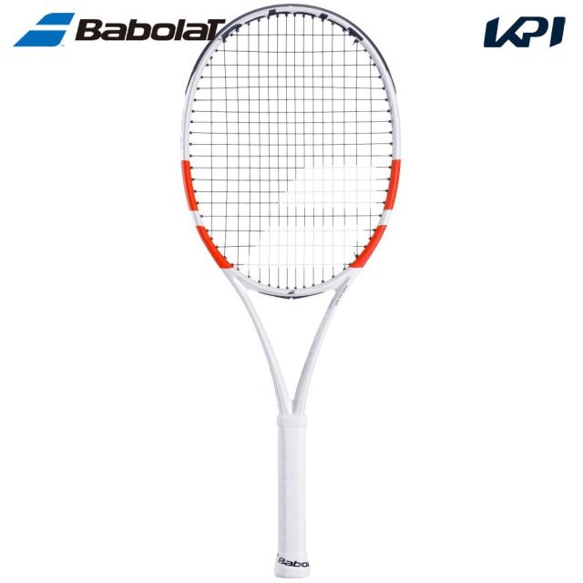 『即日出荷』バボラ Babolat テニスラケット    PURE STRIKE TEAM ピュアストライクチーム フレームのみ 2024年モデル 101522