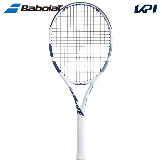 バボラ Babolat 硬式テニスラケット    EVO DRIVE LITE WH エボ ドライブ ライト フレームのみ 101548