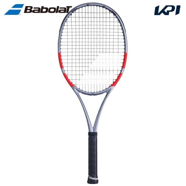 バボラ Babolat 硬式テニスラケット PURE STRIKE 100 16/20 2025 フレームのみ ピュア ストライク 100 101576