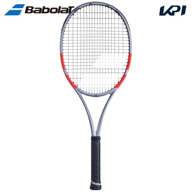 バボラ Babolat 硬式テニスラケット PURE STRIKE 98 18/20 2025 フレームのみ ピュア ストライク 98 101578