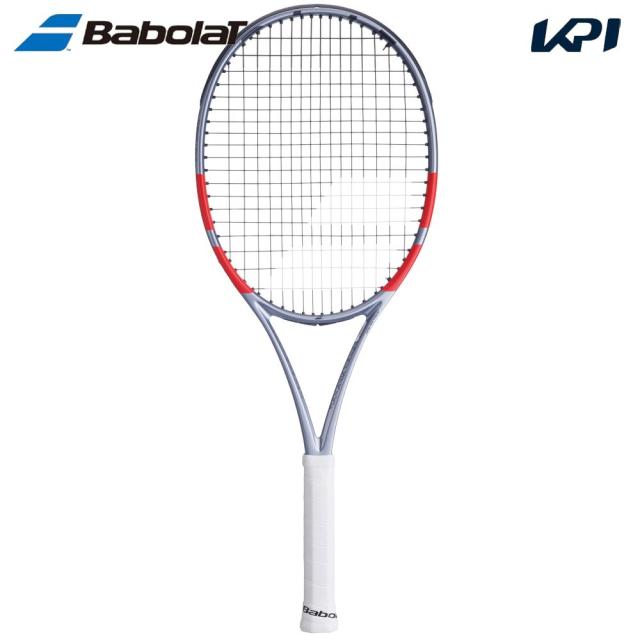 バボラ Babolat 硬式テニスラケット PURE STRIKE TEAM 2025 フレームのみ ピュア ストライクチーム 101580