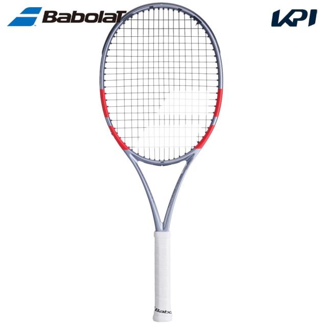 バボラ Babolat 硬式テニスラケット PURE STRIKE LITE 2025 フレームのみ ピュア ストライク ライト 101581
