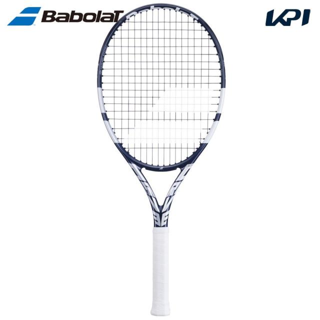 『即日出荷』バボラ Babolat 硬式テニスラケット EVO DRIVE 115 WIMBLEDON エボ ドライブ 115 ウィンブルドン フレームのみ 102523