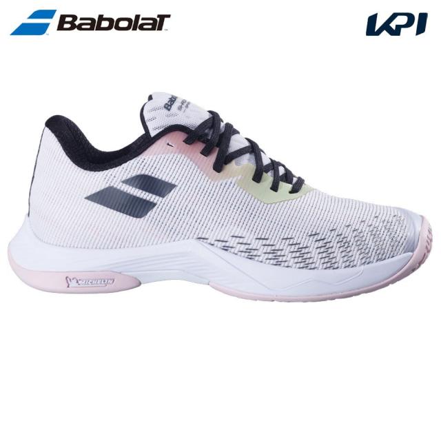 バボラ Babolat バドミントンシューズ レディース   SHADOW SPIRIT 2 W シャドウ スピリット 2 ウィメン 3A1F25C642