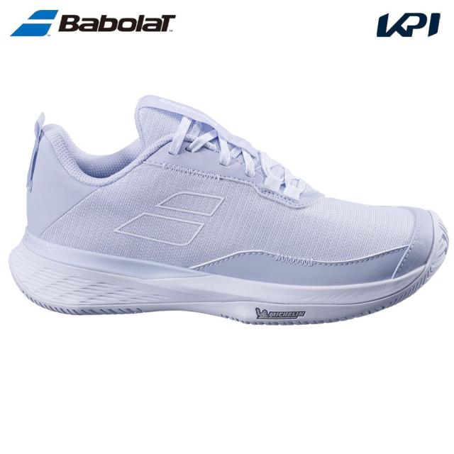 バボラ Babolat テニスシューズ レディース   SFX EVO CARPET WOMEN 3A1S25A949