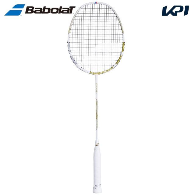 バボラ Babolat バドミントンラケット    JETSTREAM 74 ジェットストリーム 74 フレームのみ 602456