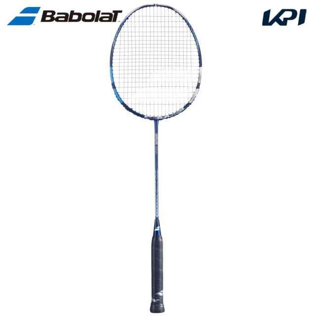 バボラ Babolat バドミントンラケット    Satelite Origin サテライトオリジン フレームのみ 602470
