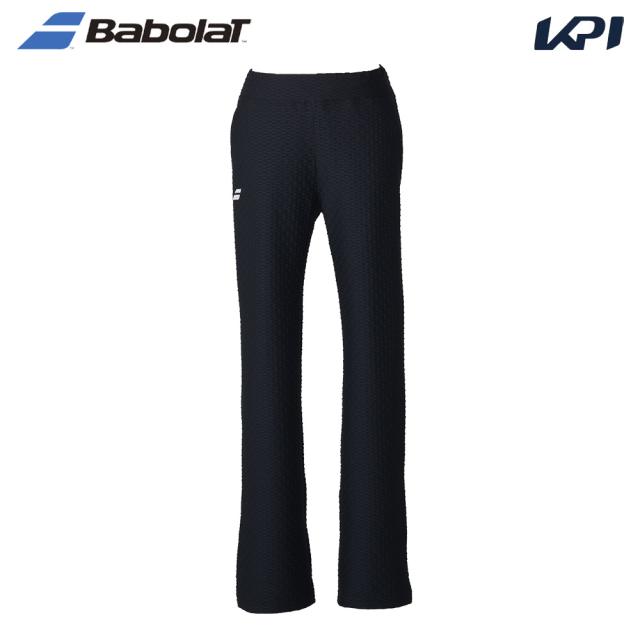バボラ Babolat テニスウェア レディース   PURE COMFORT PANTS パンツ BWT5273 2025FW