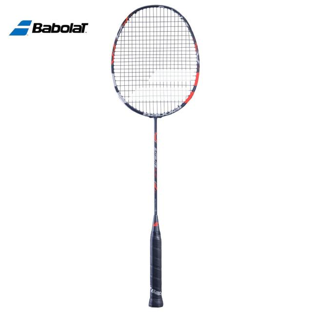 『即日出荷』バボラ Babolat バドミントンバドミントンラケット  SATELITE6.5 BLAST サテライト 6.5 ブラスト BBF602316 フレームのみ