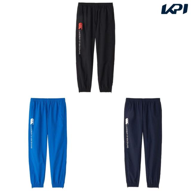 カンタベリー CANTERBURY ラグビーウェア ユニセックス   RUGBY SHELL PANTS RG14010 2024SS