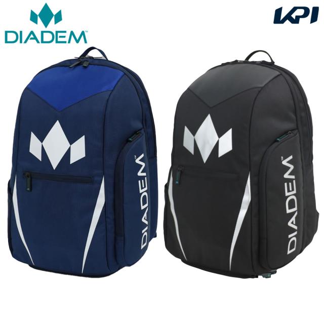 『即日出荷』ダイアデム DIADEM テニスバッグ・ケース  ツアー バックパック Tour V3 Backpack DIA-TFD009