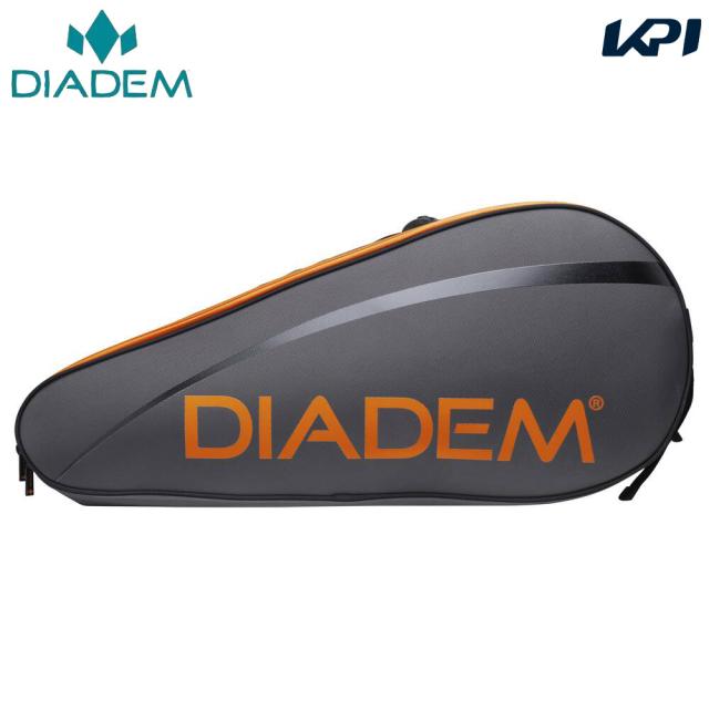 ダイアデム DIADEM  テニスバッグ・ケース    Tour V3 12PK ツアーV3 ラケットバッグ12本入 TFD007