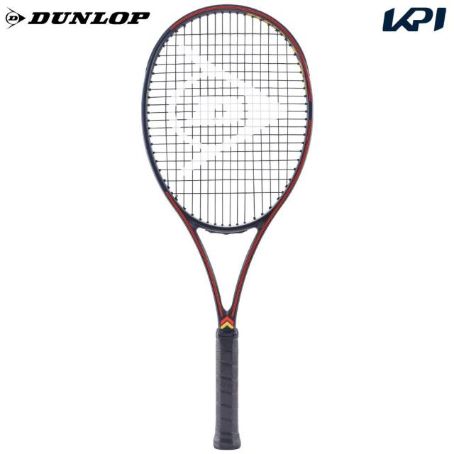 ダンロップ DUNLOP 硬式テニスラケット CX 400 TOUR BK LIMITED EDITION Return of the max 限定カラー フレームのみ DS22508 8月 ...