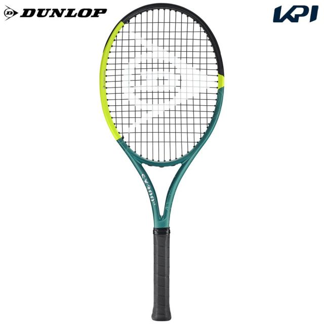 ダンロップ DUNLOP 硬式テニスラケット 2025 DUNLOP SX 300 LS フレームのみ DS22502 「グリッププレゼントキャンペーン」