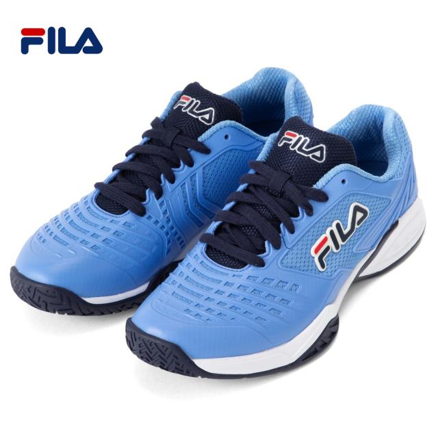フィラ FILA テニスシューズ メンズ AXILUS 2.5 ENERGIZED アクシラス オールコート用 1TM01748 カジュアルシューズ 2022SS『即日出荷』の通販はau ...