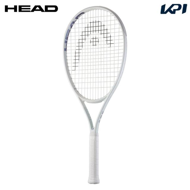ヘッド HEAD 硬式テニスラケット PWR 110 パワー110 フレームのみ 232316