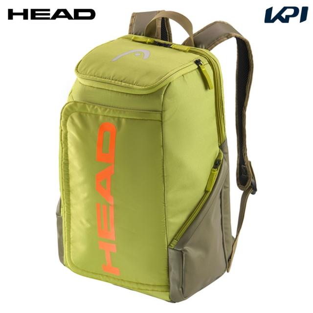 ヘッド HEAD テニスバッグ・ケース Pro Backpack 28L KIFO プロ バックパック 260335