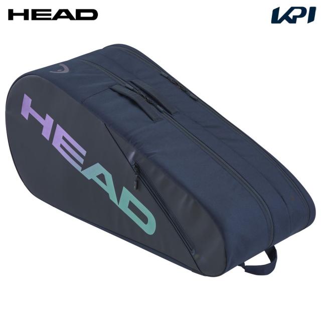 ヘッド HEAD テニスバッグ・ケース Tour Racquet Bag L NV ツアー ラケットバッグ L 260815